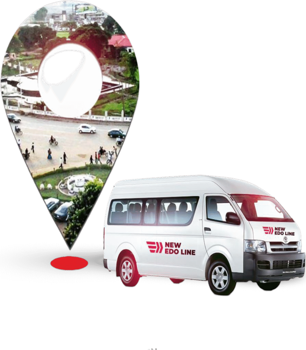 New Edo Line Limited | Every journey matters